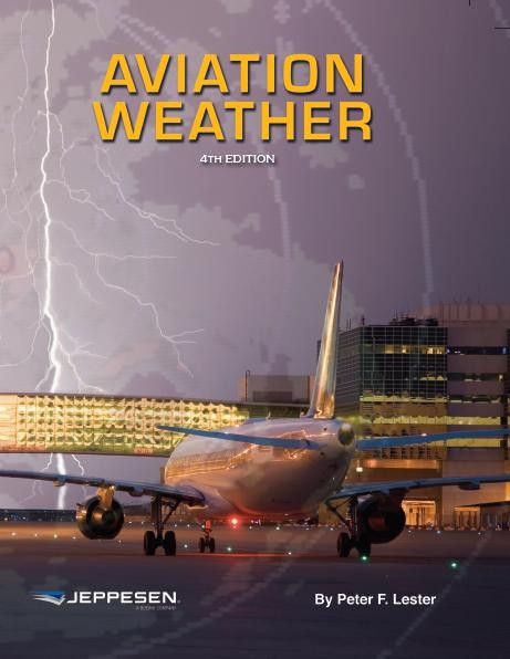 Jeppesen Aviation Weather Text: 4th Edition – Fallon Pilot Shop