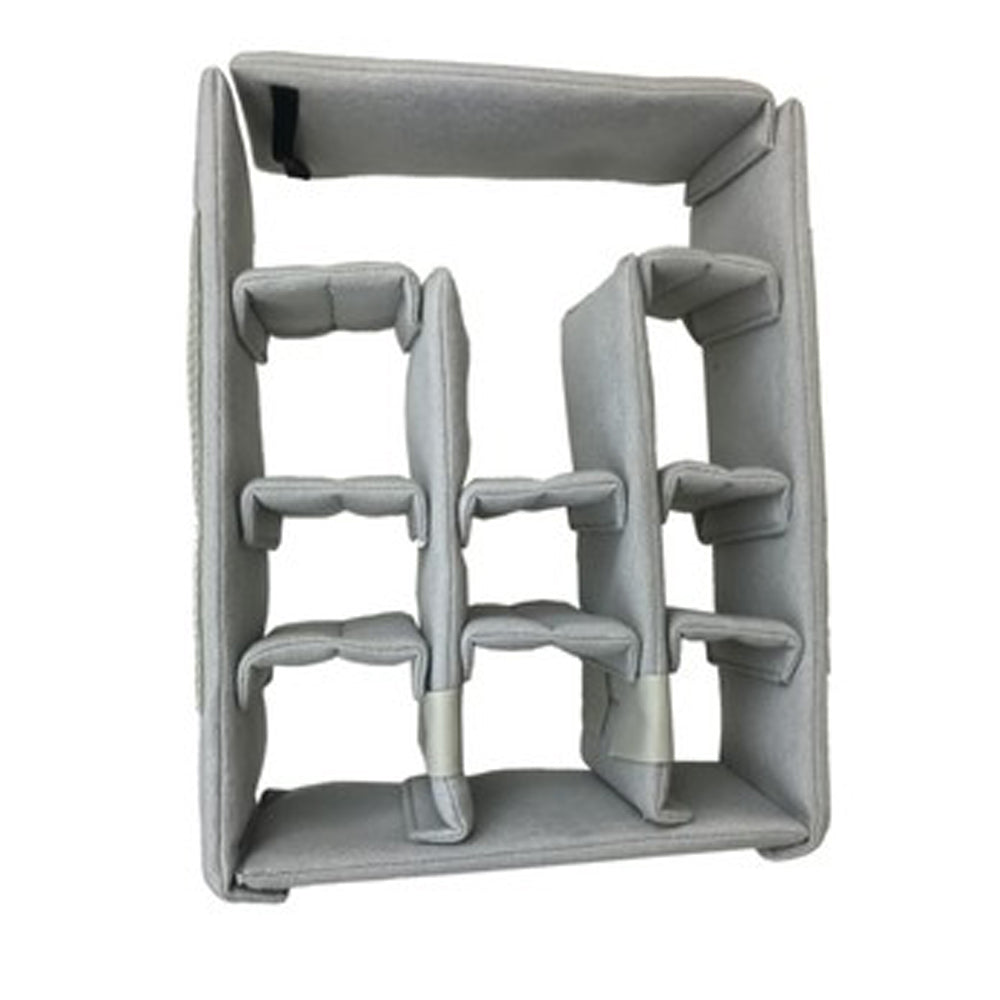 BrightLine Bags - Camera Divider Kit – Fallon Pilot Shop