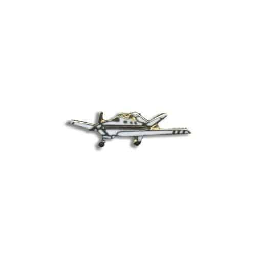 Beechcraft Bonanza Pin – Fallon Pilot Shop