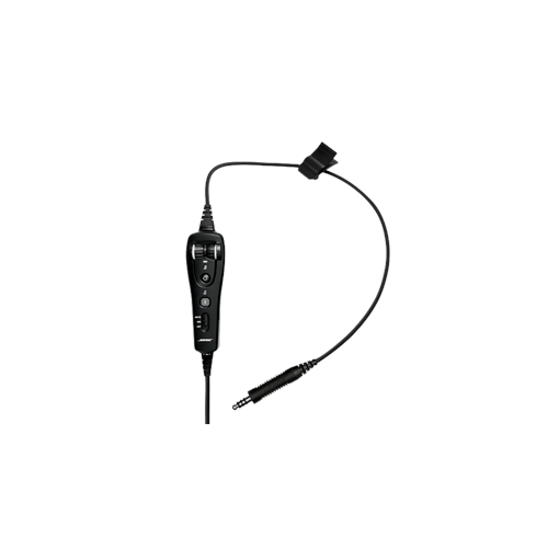 A20 cable with Bluetooth®, U174 plug, straight cable - Black – Fallon ...