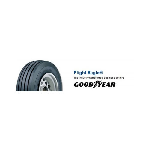 GOODYEAR Flight Eagle Tire 5.00-5 10ply – Fallon Pilot Shop