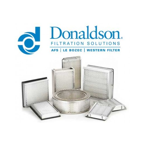 DONALDSON 08-07052 Filter – Fallon Pilot Shop