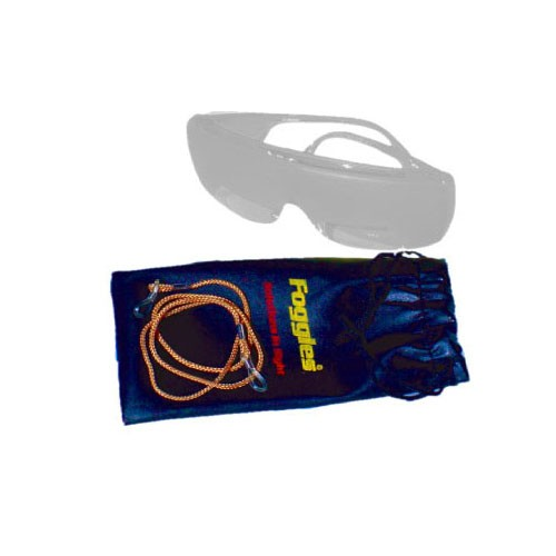 Foggles - Clear – Fallon Pilot Shop