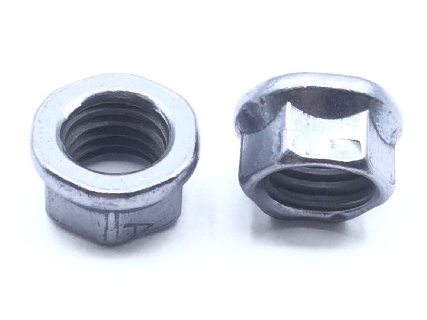 Nut, .25 TCM MS21042L4 – Fallon Pilot Shop