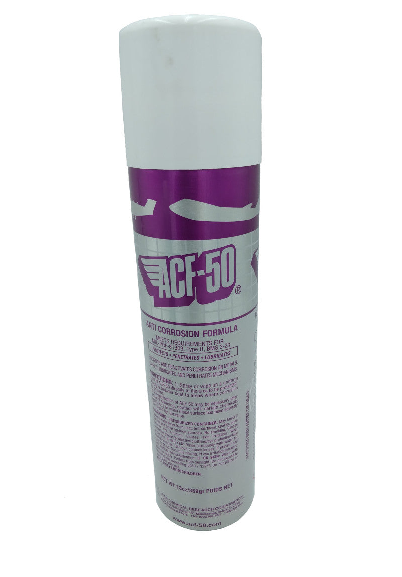 ACF-50 Anti-Corrosion Lubricant - 32 oz Spray Bottle – Fallon Pilot Shop