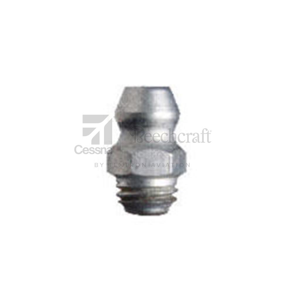 Fitting, Grease; P/N AS15002-1P alt to MS15002-1 AN944-101A – Fallon ...