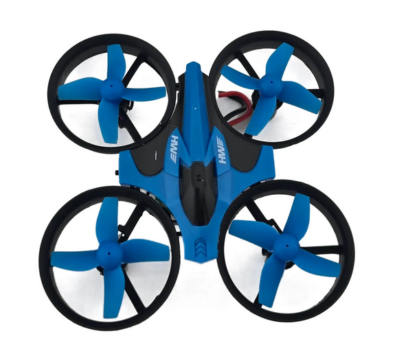 Hot Wings Gyro Stabilized Indoor Drone – Fallon Pilot Shop