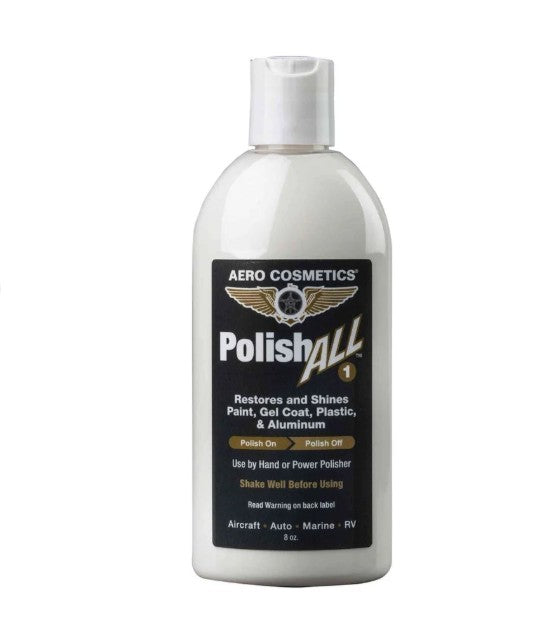 Aero Cosmetics Polish ALL – Fallon Pilot Shop