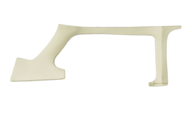 Vantage Plane Plastics - Window Trim Left Aft – Fallon Pilot Shop