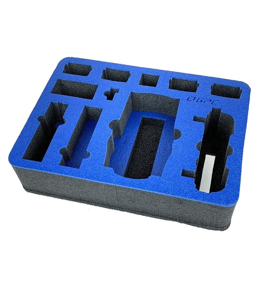 DJI MAVIC AIR Drone Foam – Fallon Pilot Shop