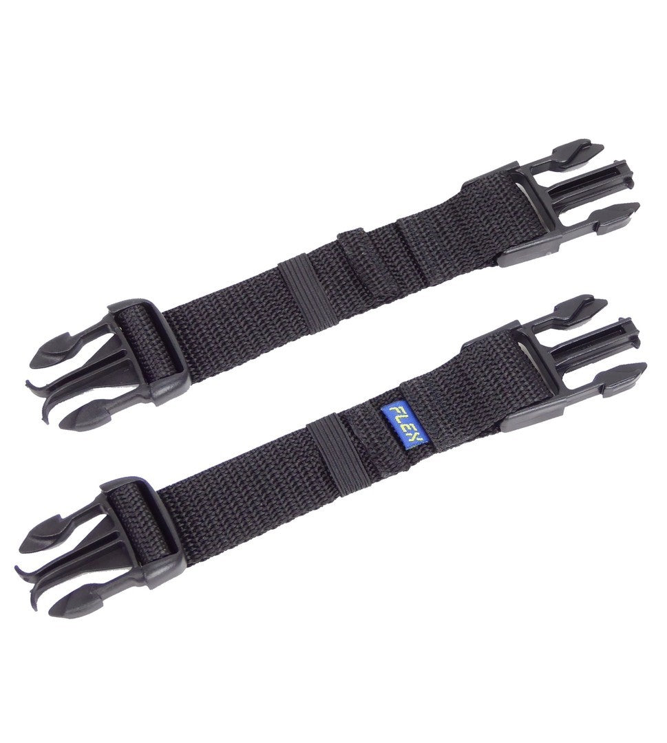 Brightline Bags - Luggage Works Adapter – Fallon Pilot Shop