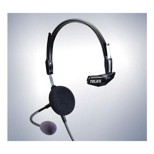 Telex Airman 750 - Single Sided Headset – Fallon Pilot Shop