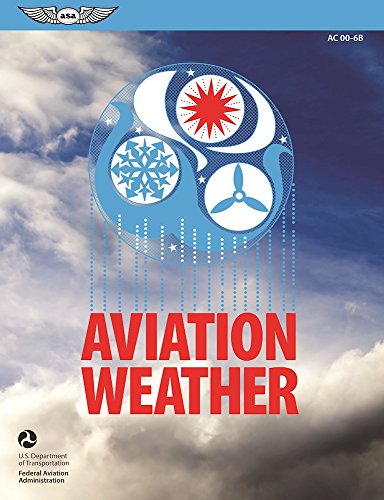 ASA Aviation Weather – Fallon Pilot Shop