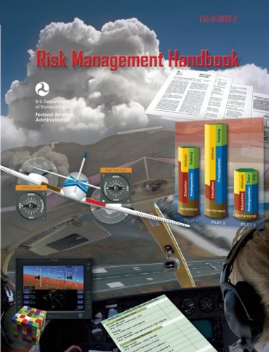 ASA Risk Management Handbook – Fallon Pilot Shop