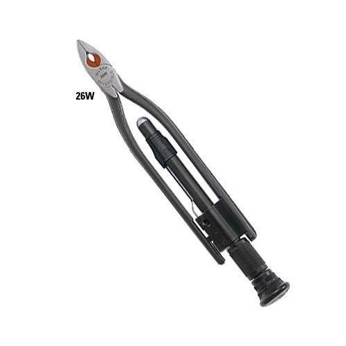Milbar Safety Wire Pliers/Twister - 9 - Medium - Reversible – Fallon ...