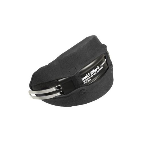 David Clark Headpad Kit - Double Foam – Fallon Pilot Shop