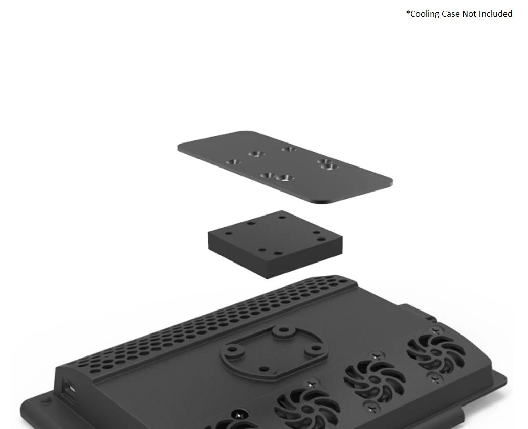 X-Naut Drone Bracket Controller – Fallon Pilot Shop