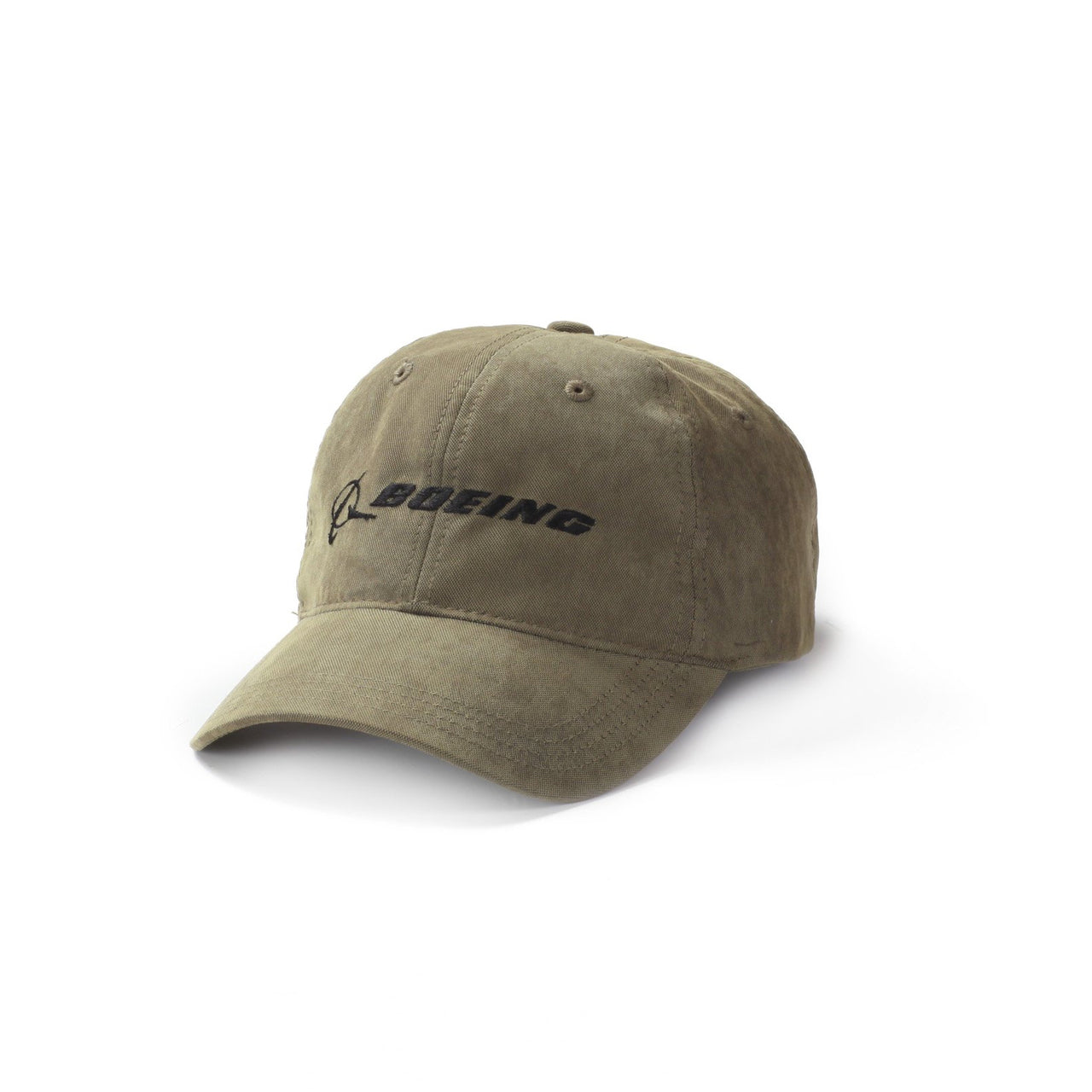 Boeing Executive Signature Hat - Mocha – Fallon Pilot Shop