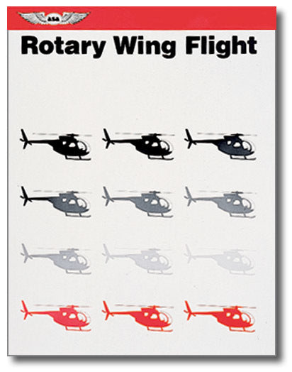 ASA Rotary Wing Flight - U.S. Army FM 1-51 – Fallon Pilot Shop
