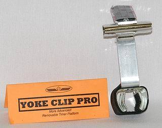 Yoke Clip Pro - Large - 2.5" Rise – Fallon Pilot Shop