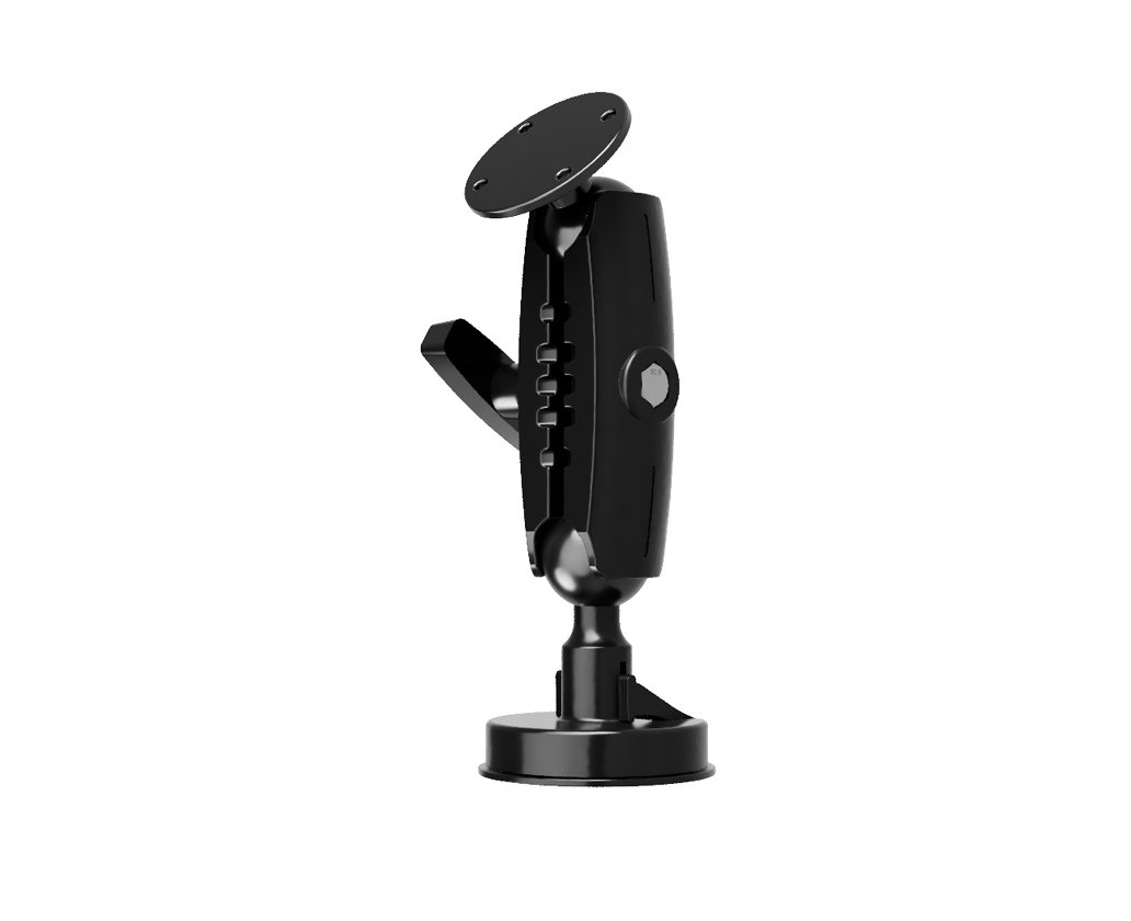 X-Naut Single Suction Mount – Fallon Pilot Shop