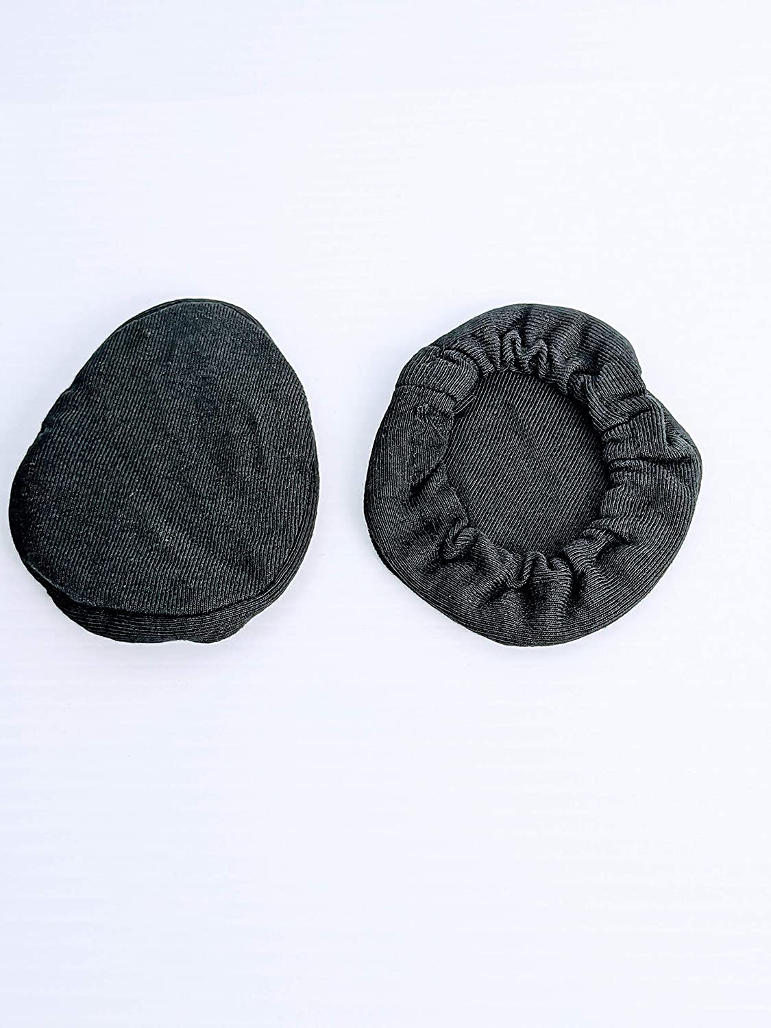 TELY Cotton Ear Covers – Fallon Pilot Shop